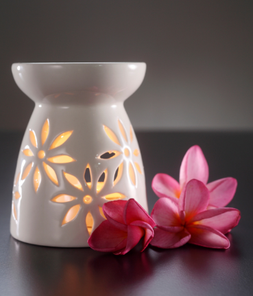 DIFFUSER & BURNING OIL – True Essence Designs