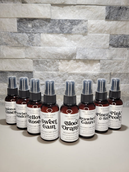 Jolly Rancher Air Freshener 2oz Spray – True Essence Designs